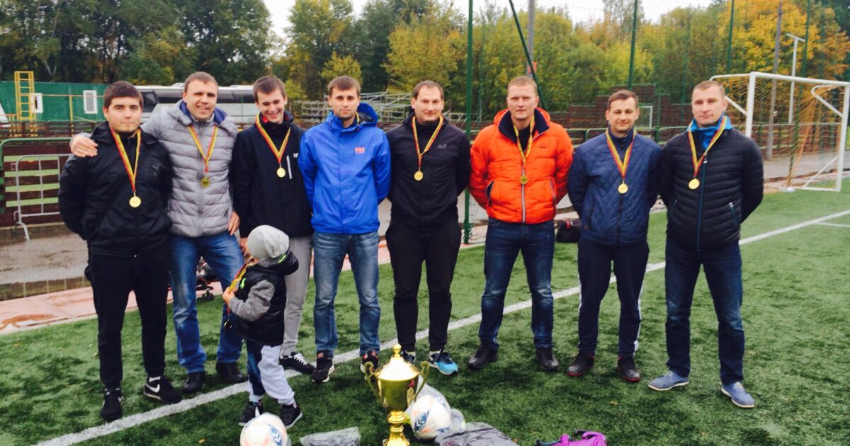 PAFF čempionais tapo „Rėkliai“, mėgėjų pirmenybėse – „Orfos“ triumfas ...