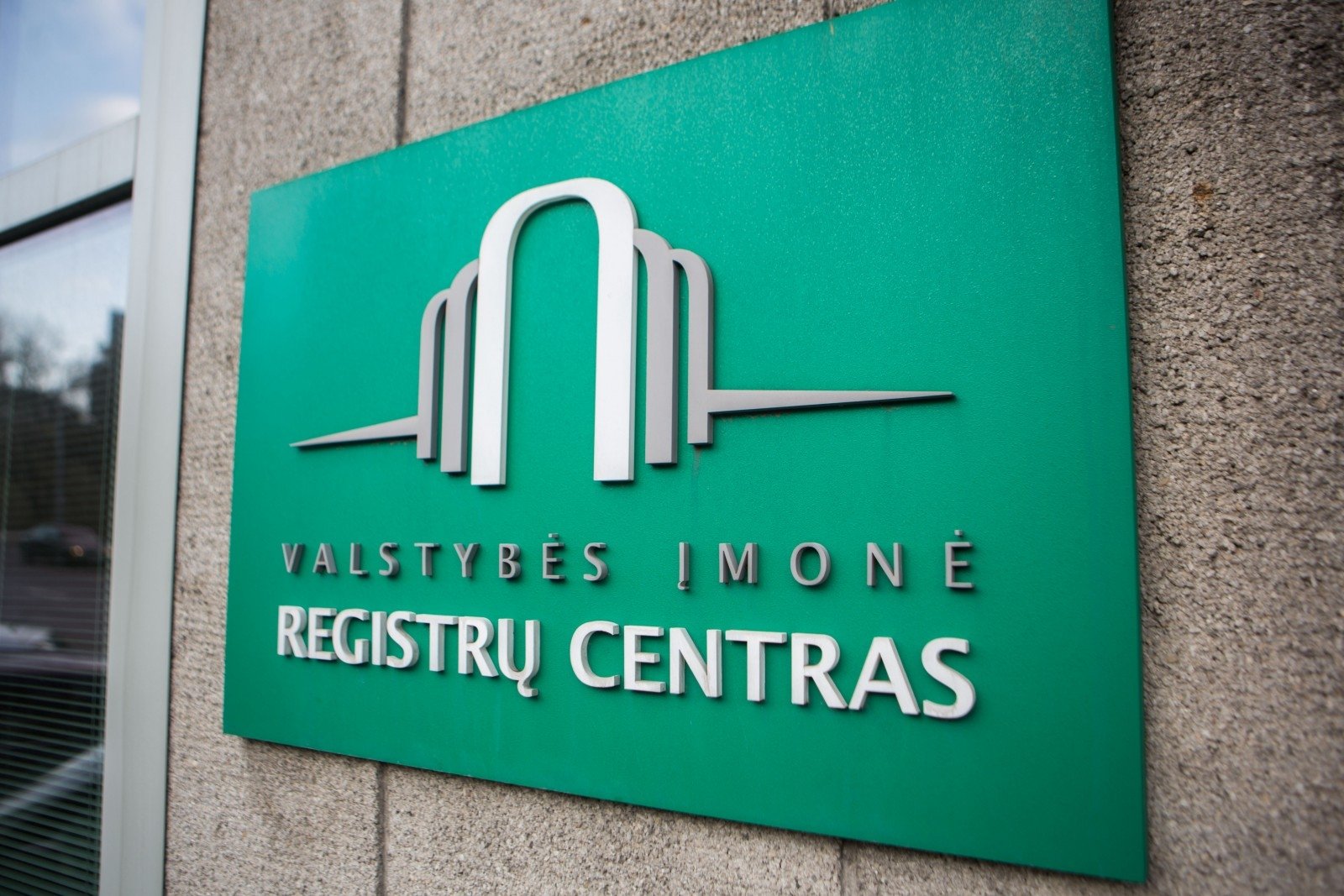 VRM atliko vidinį tyrimą dėl duomenų vagystės iš RC - Sekunde.lt