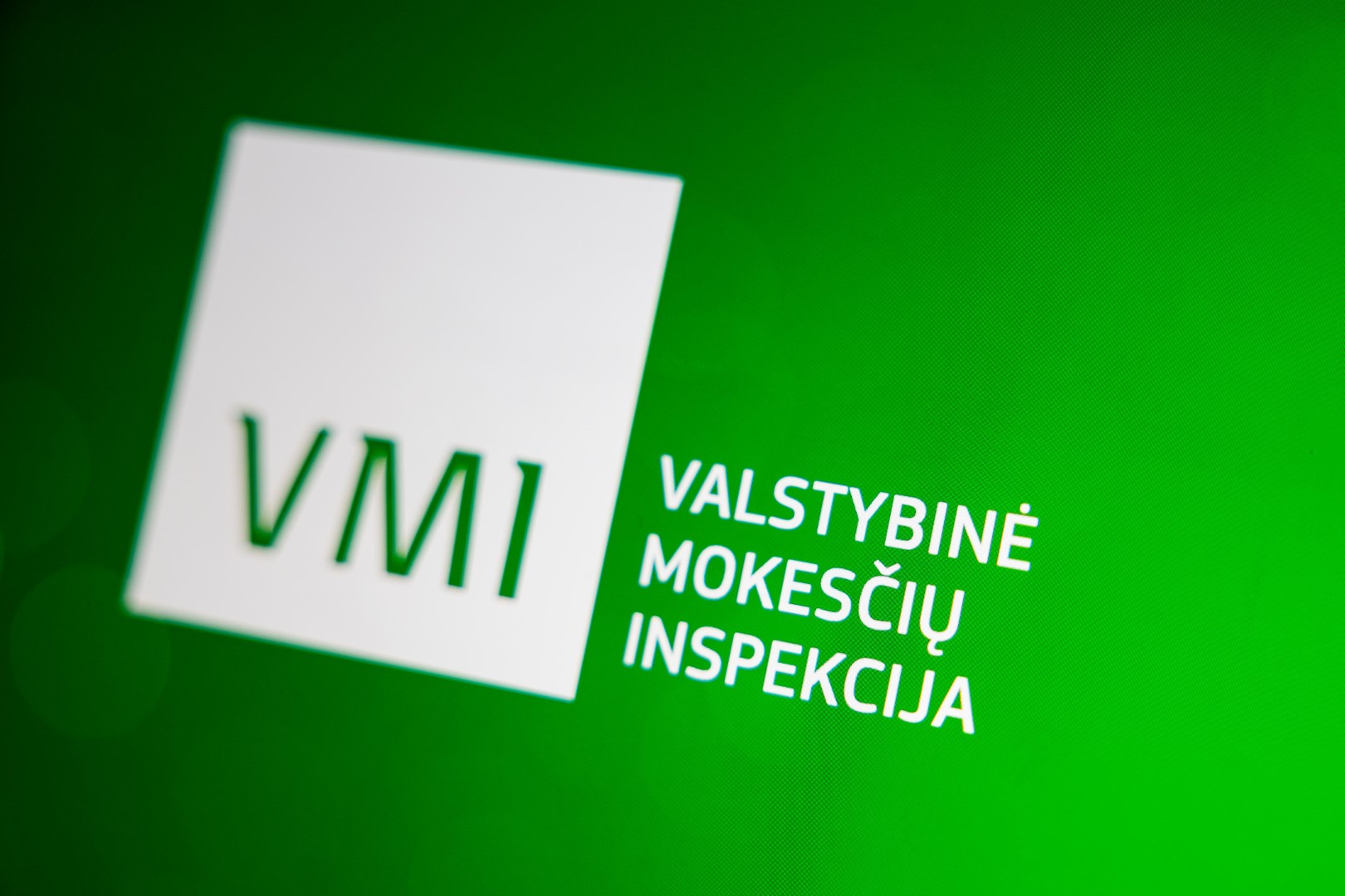 Savaitgalį nebus pasiekiamos VMI sistemos - Sekunde.lt